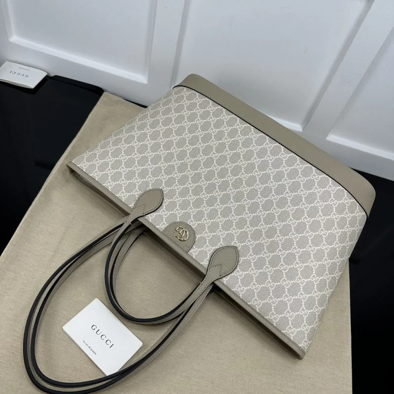 Original Gucci Shopping Bags