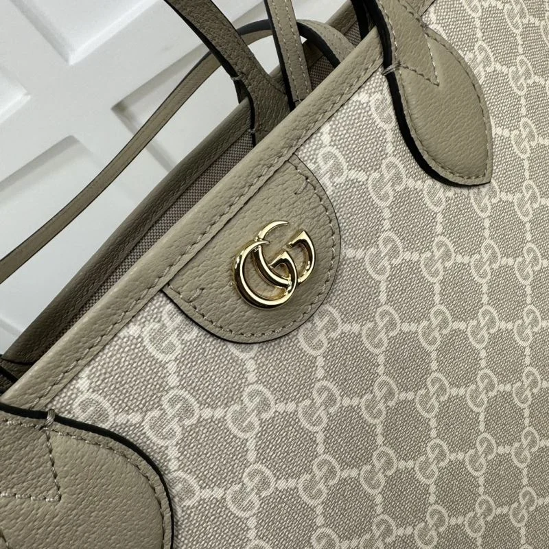 Original Gucci Shopping Bags