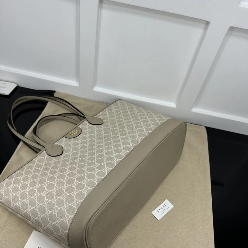 Original Gucci Shopping Bags