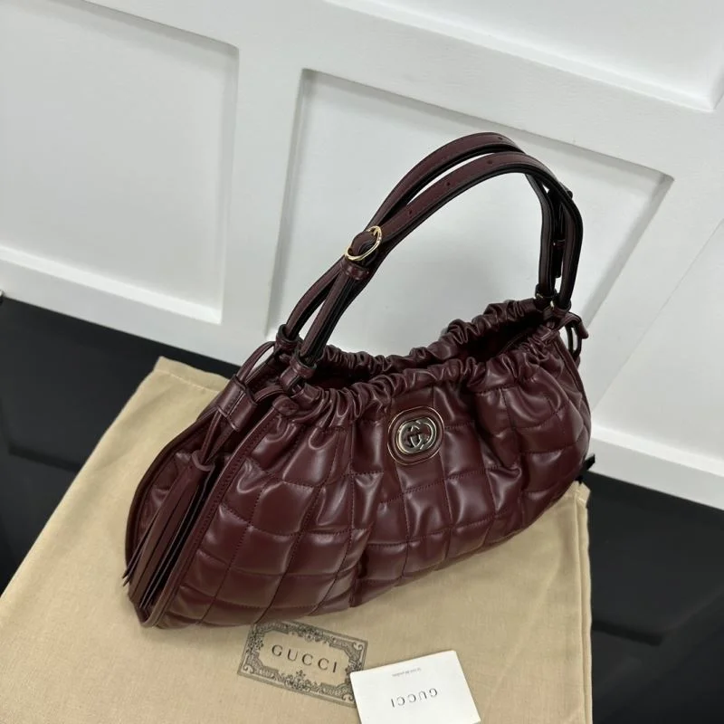 Legit Gucci Shopping Bags