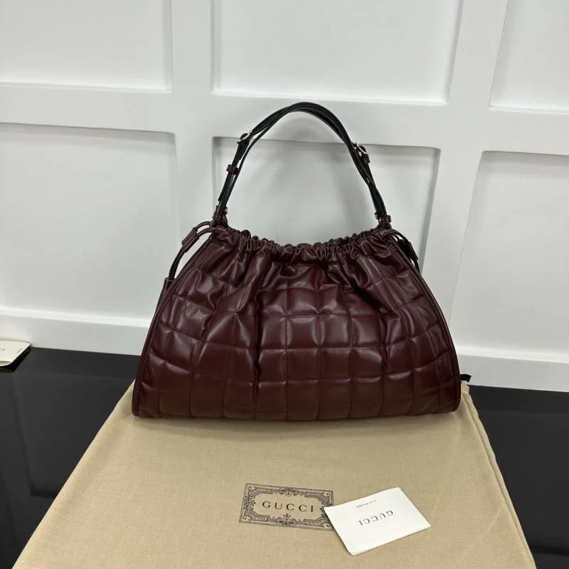 Legit Gucci Shopping Bags