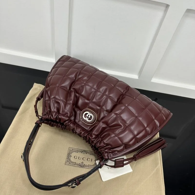 Legit Gucci Shopping Bags