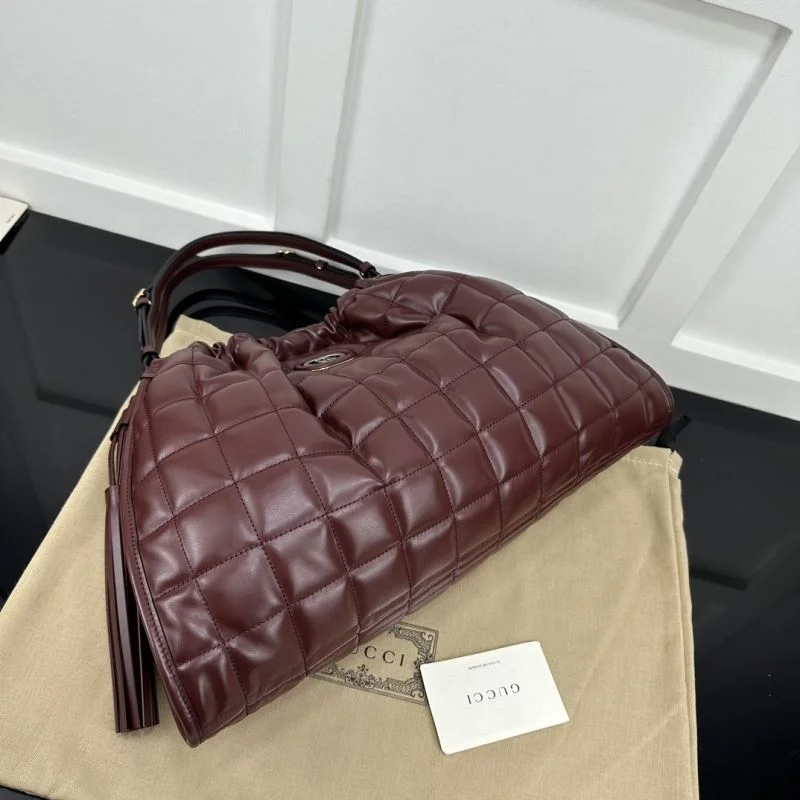 Legit Gucci Shopping Bags