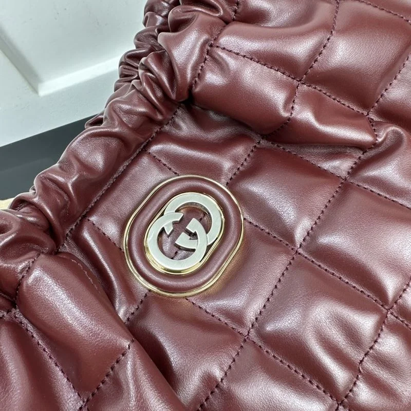 Legit Gucci Shopping Bags