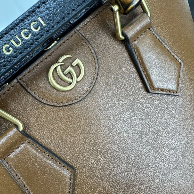 High fidelity Gucci Shopping Bags