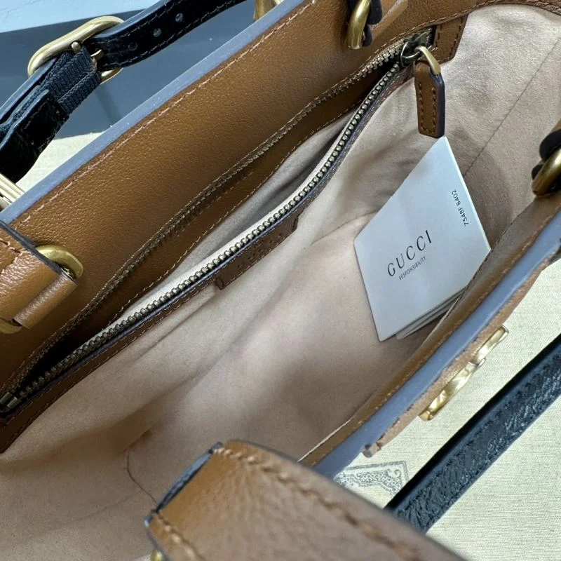 High fidelity Gucci Shopping Bags