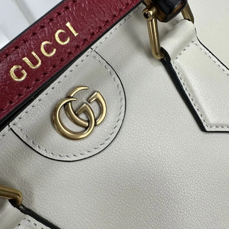 Legit Gucci Shopping Bags