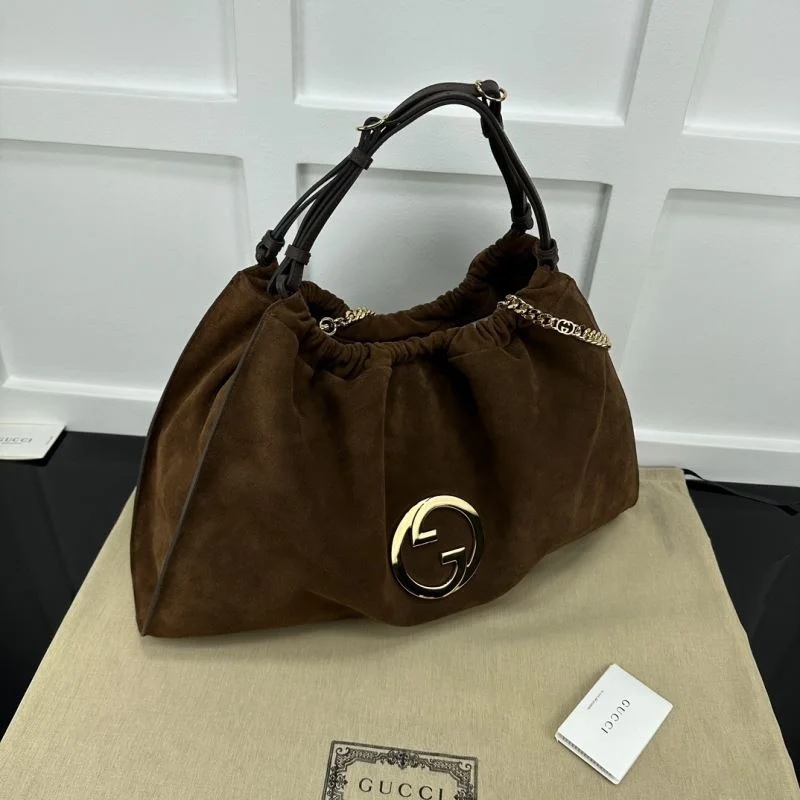 Inexpensive Gucci Shopping Bags