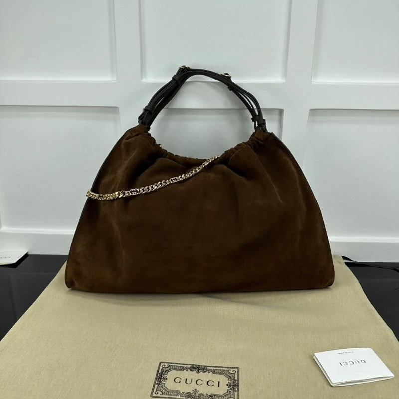 Inexpensive Gucci Shopping Bags