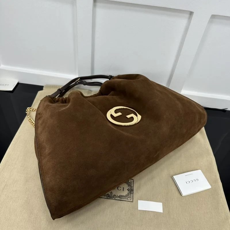 Inexpensive Gucci Shopping Bags