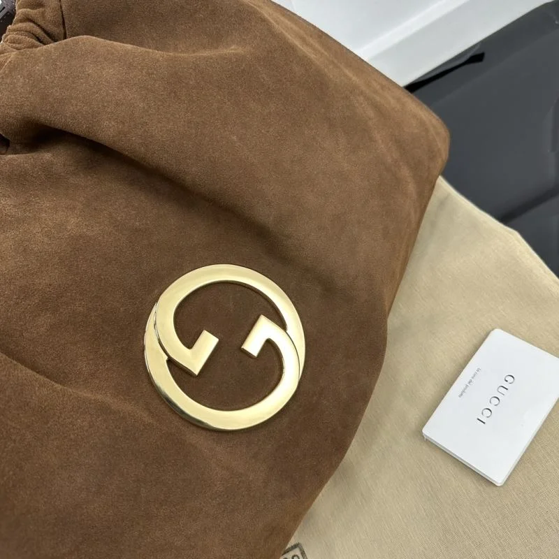 Inexpensive Gucci Shopping Bags