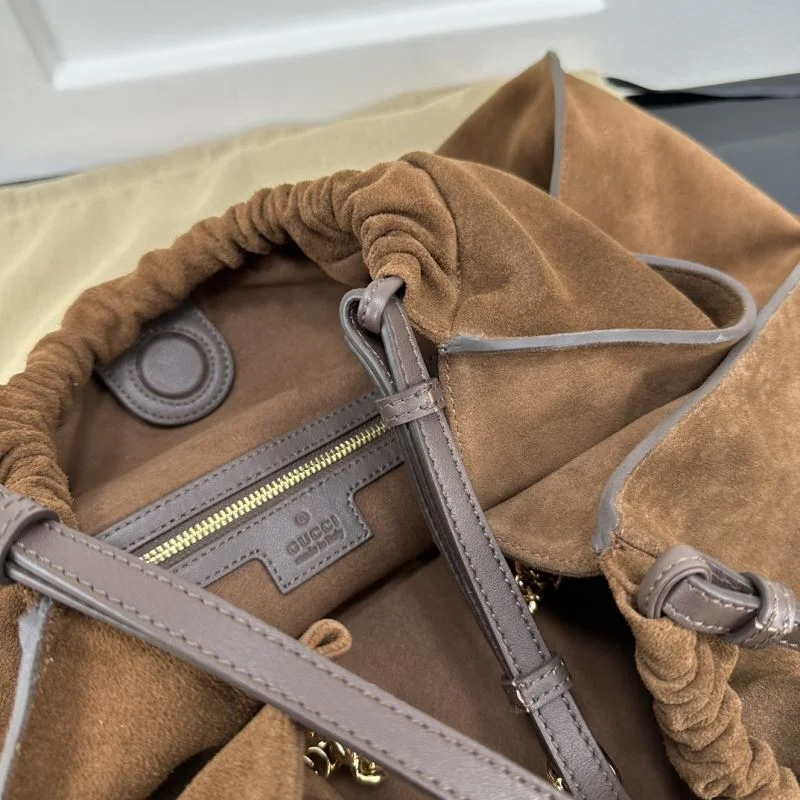 Inexpensive Gucci Shopping Bags