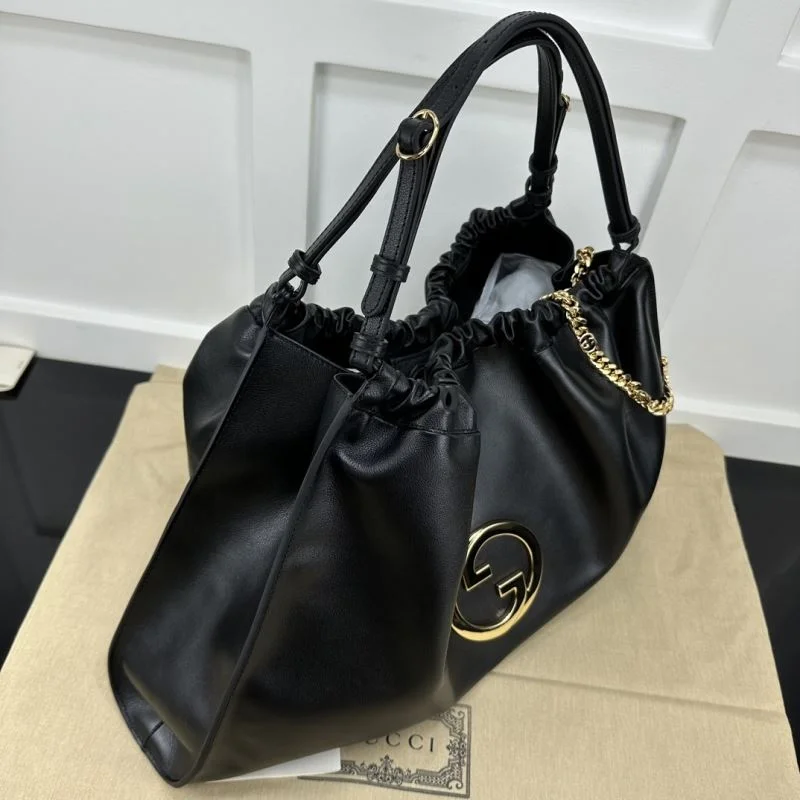 Top mirror Gucci Shopping Bags