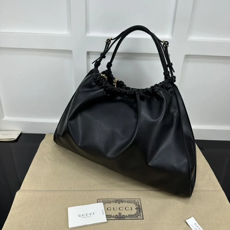 Top mirror Gucci Shopping Bags