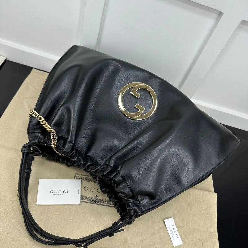 Top mirror Gucci Shopping Bags