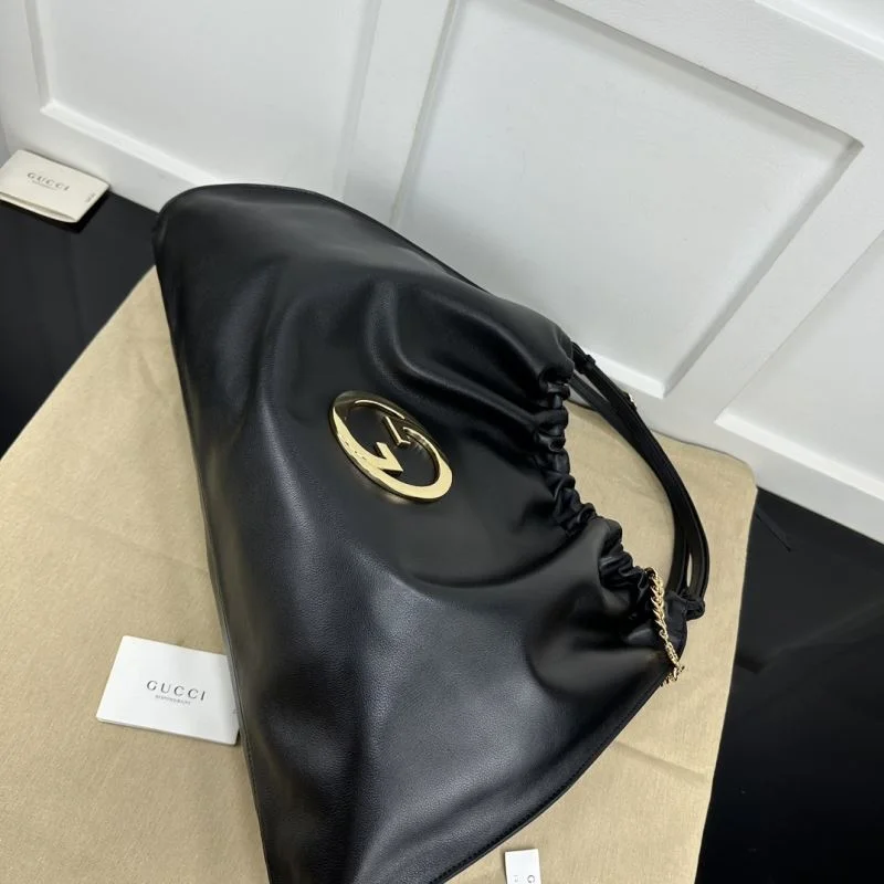 Top mirror Gucci Shopping Bags