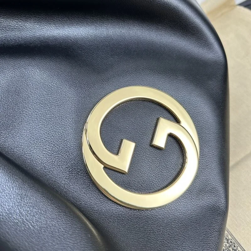 Top mirror Gucci Shopping Bags