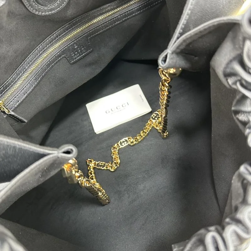 Top mirror Gucci Shopping Bags