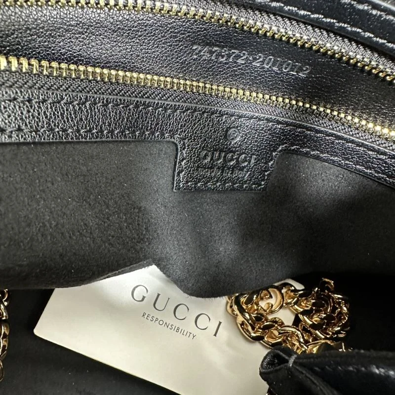 Top mirror Gucci Shopping Bags