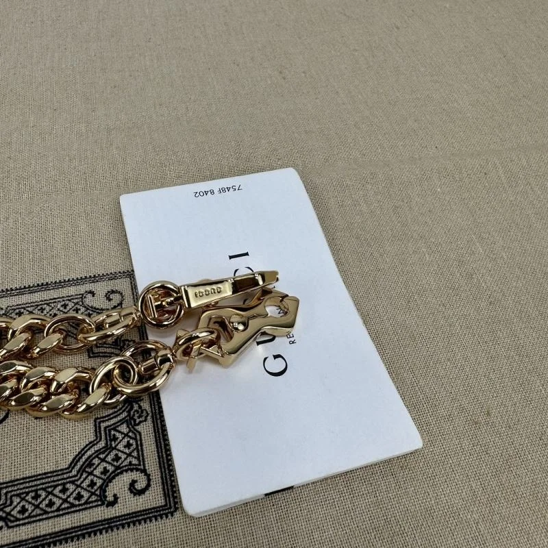 Top mirror Gucci Shopping Bags