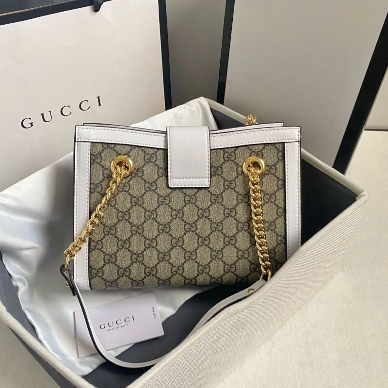 Top match Gucci Shopping Bags