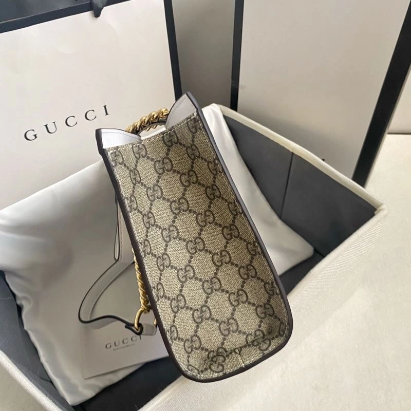 Top match Gucci Shopping Bags