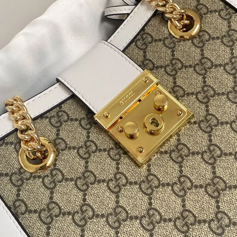 Top match Gucci Shopping Bags