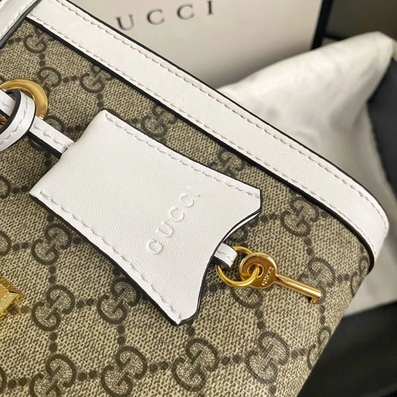 Top match Gucci Shopping Bags