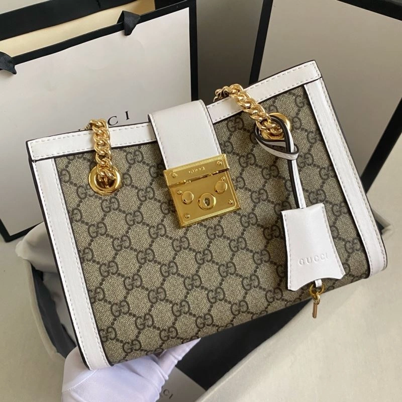 Top match Gucci Shopping Bags
