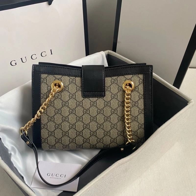 Perfect replica Gucci Shopping Bags
