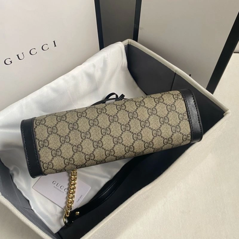 Perfect replica Gucci Shopping Bags