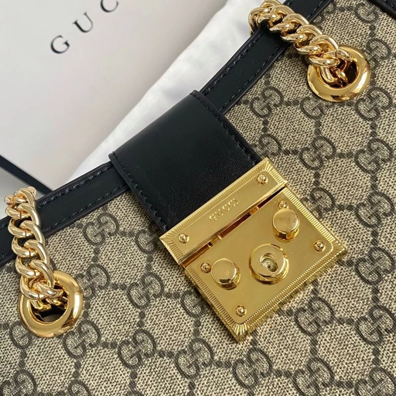 Perfect replica Gucci Shopping Bags