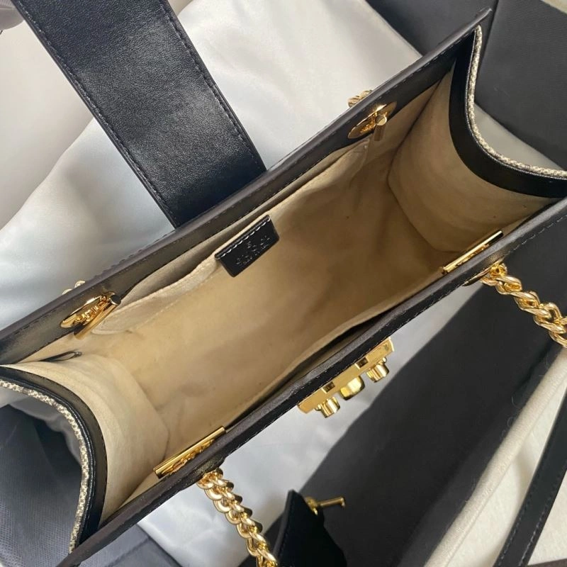 Perfect replica Gucci Shopping Bags
