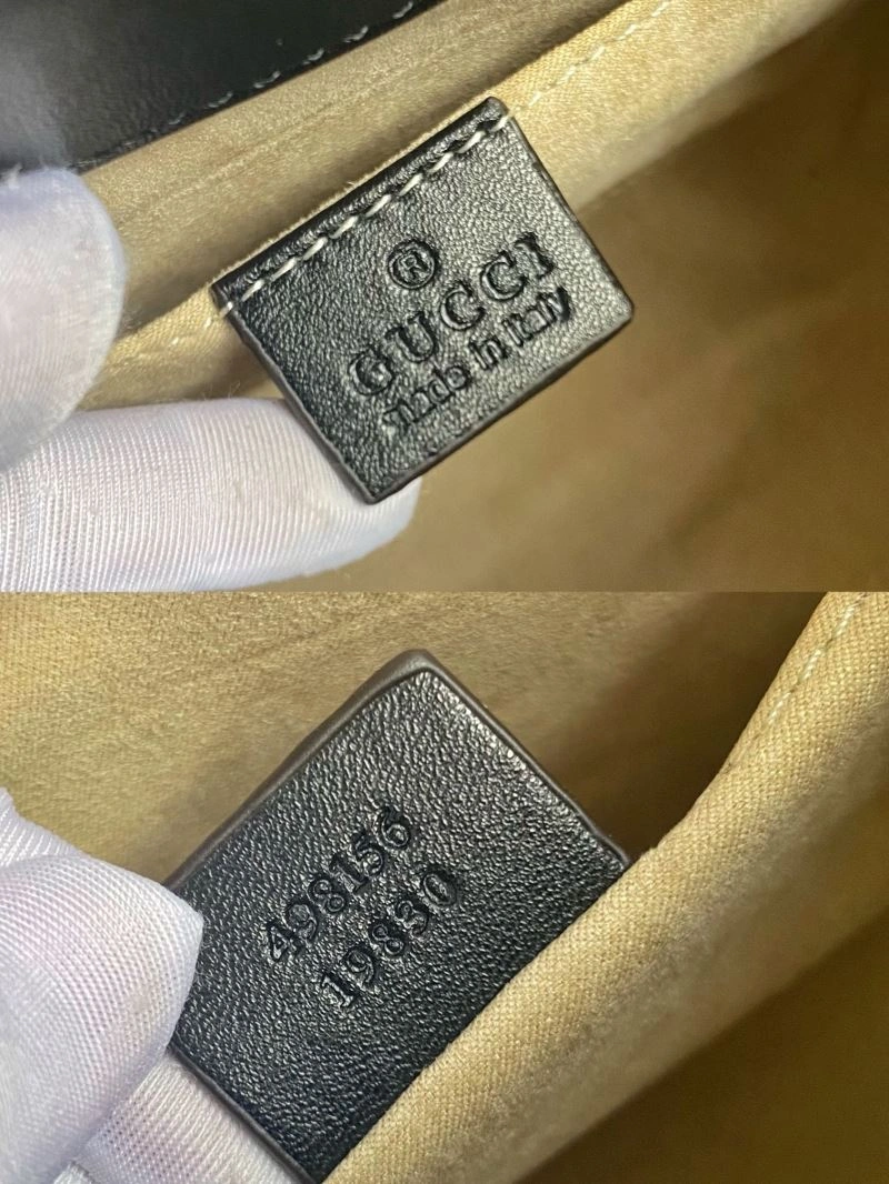 Perfect replica Gucci Shopping Bags