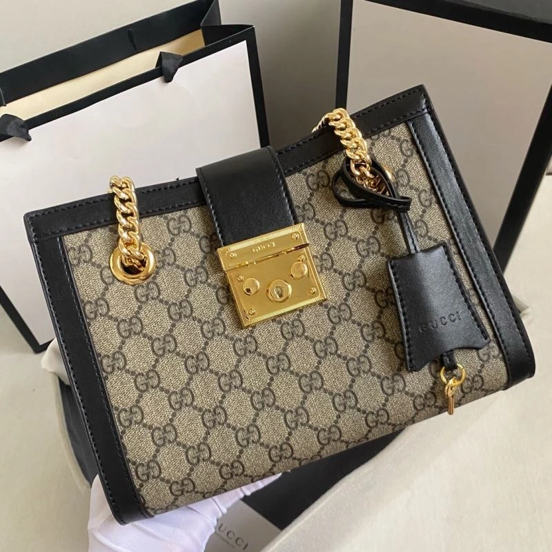Perfect replica Gucci Shopping Bags