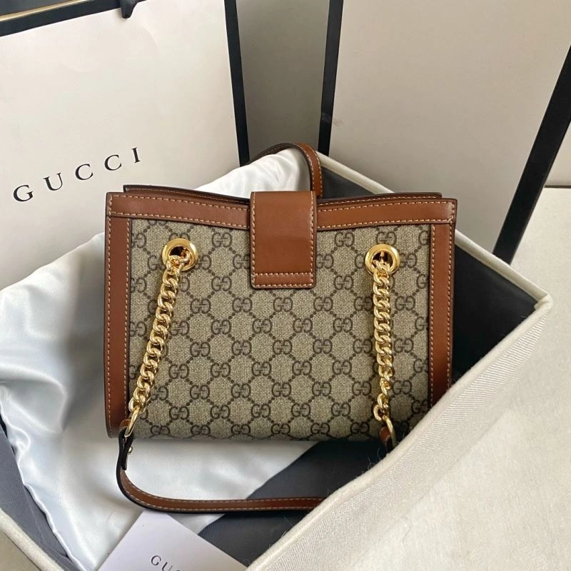 High fidelity Gucci Shopping Bags