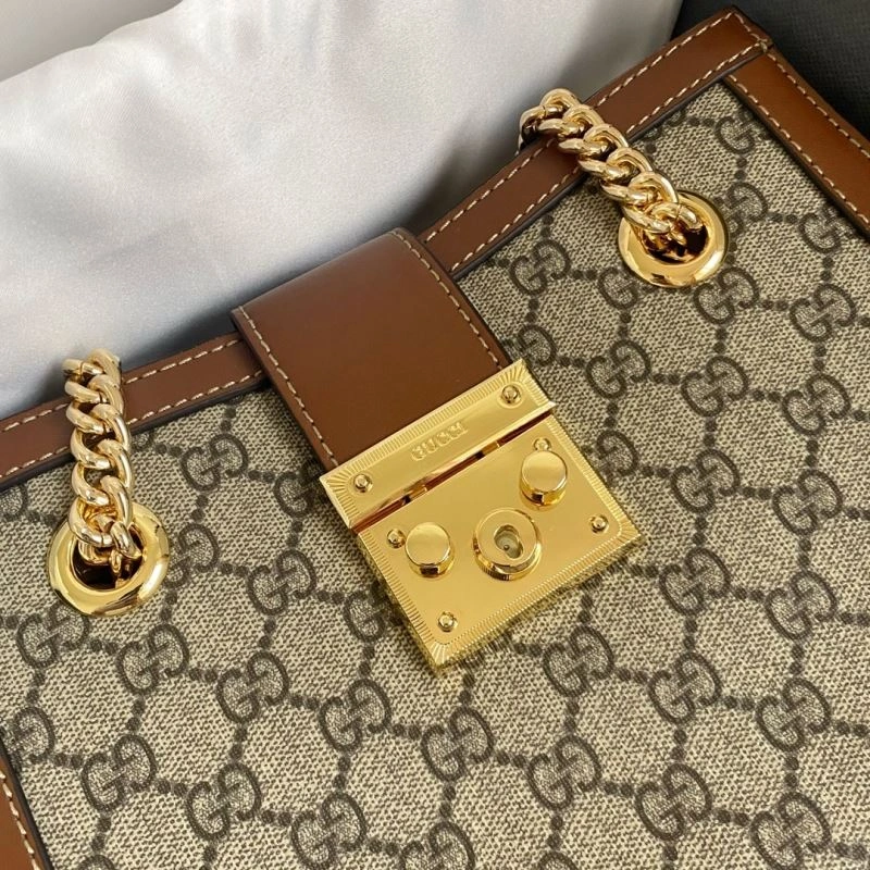 High fidelity Gucci Shopping Bags