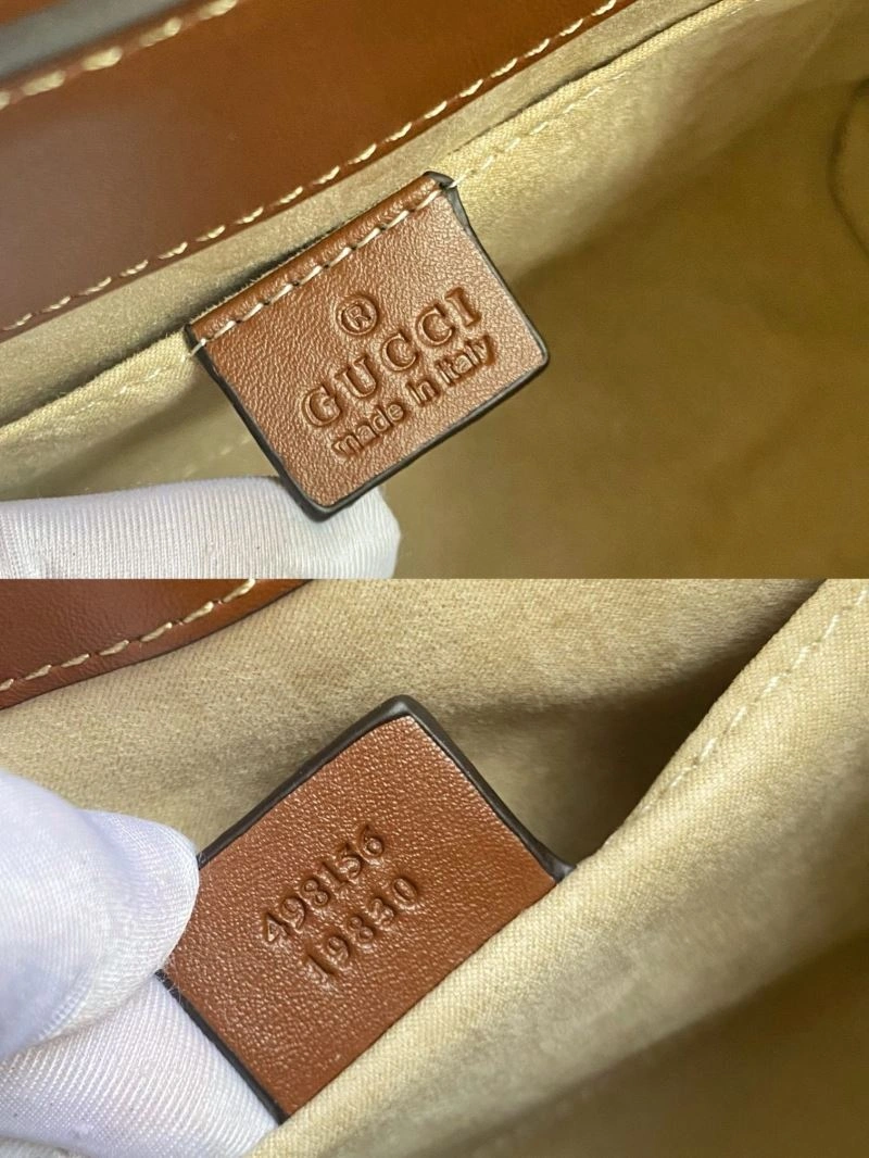 High fidelity Gucci Shopping Bags