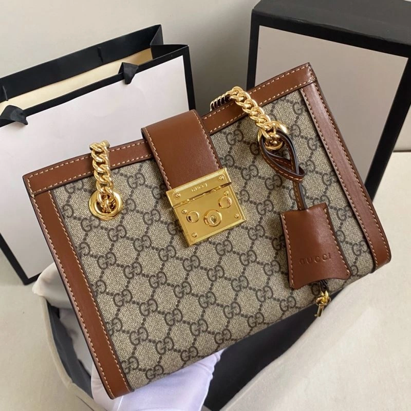 High fidelity Gucci Shopping Bags