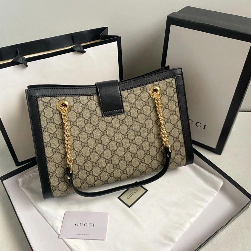 Original Gucci Shopping Bags