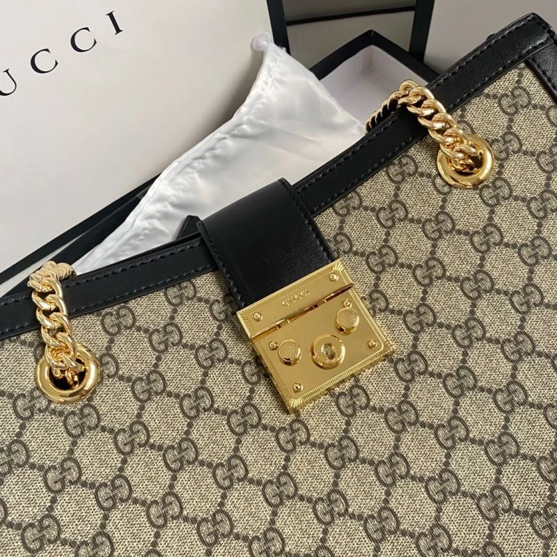 Original Gucci Shopping Bags
