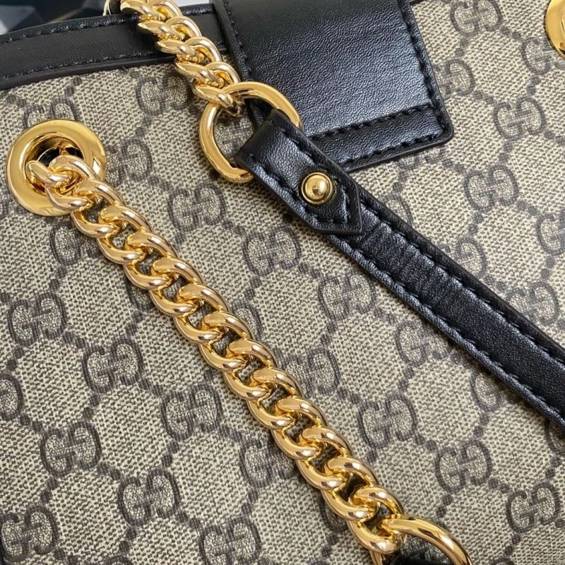 Original Gucci Shopping Bags