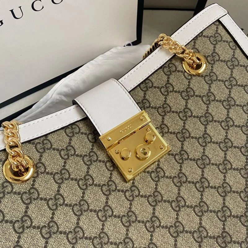 High fidelity Gucci Shopping Bags