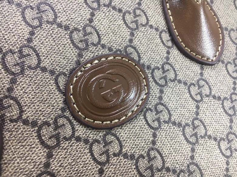 Mirror quality Gucci Shopping Bags