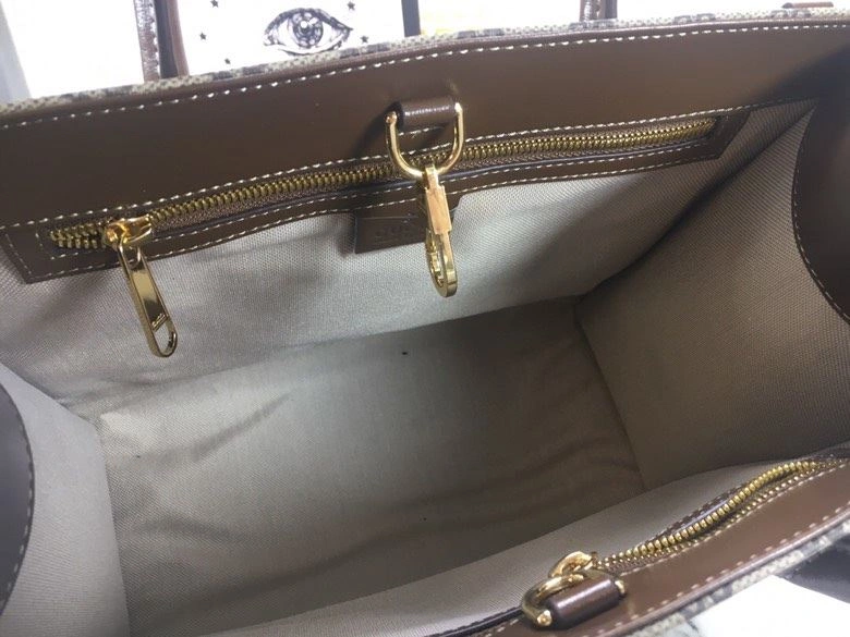 Mirror quality Gucci Shopping Bags