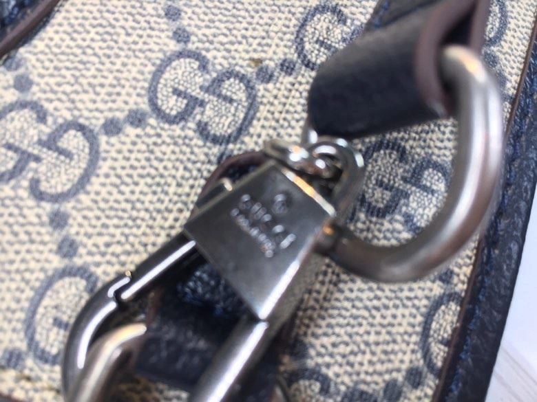 Precise copy Gucci Shopping Bags