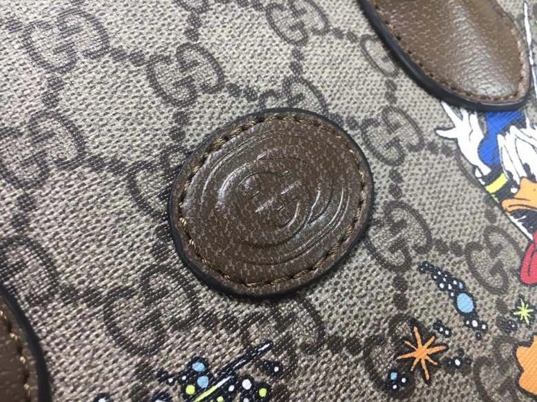 Brand-original Gucci Shopping Bags