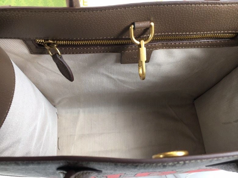 Mirror quality Gucci Shopping Bags