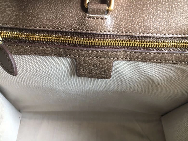 Mirror quality Gucci Shopping Bags