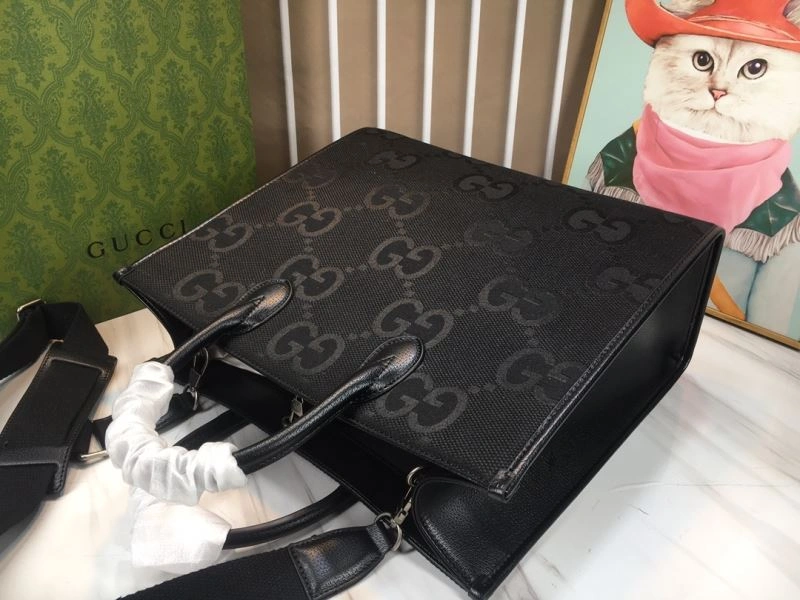 1:1 copy Gucci Shopping Bags